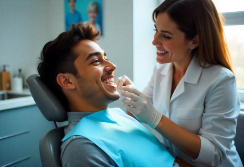 What is Accelerated Orthodontics? | Dr. Bobby Chhoker
