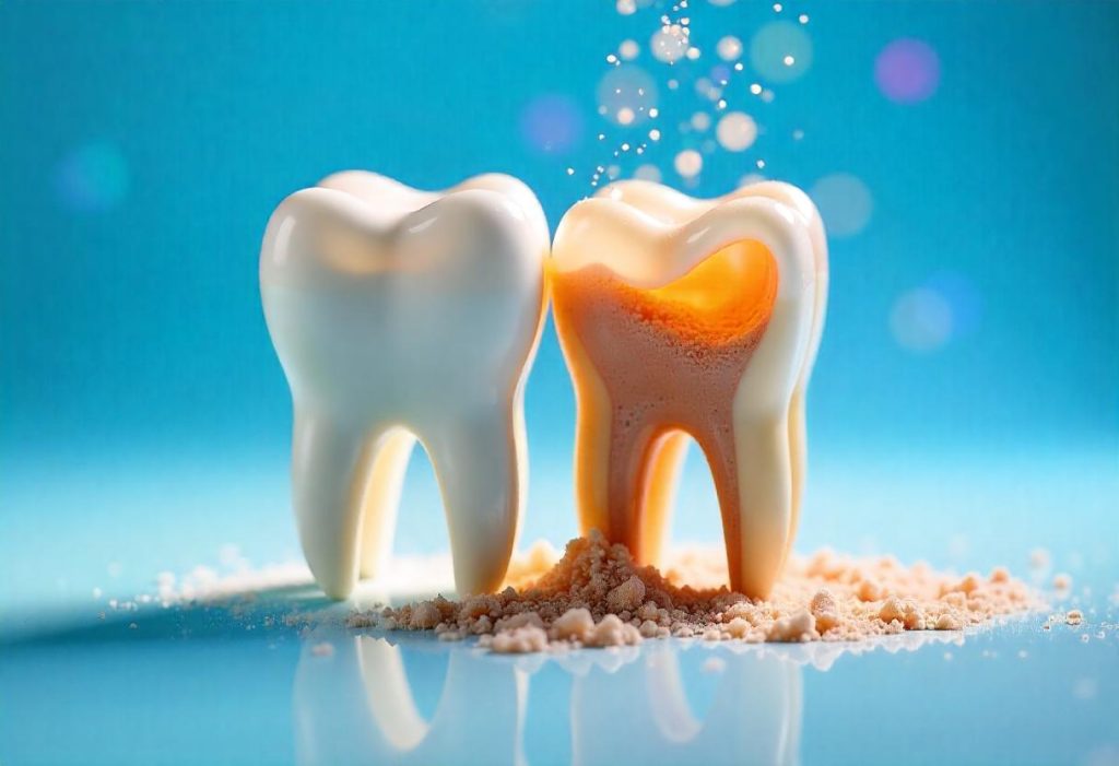 How Does Sugar Really Affect Your Teeth? | Dr. Bobby Chhoker