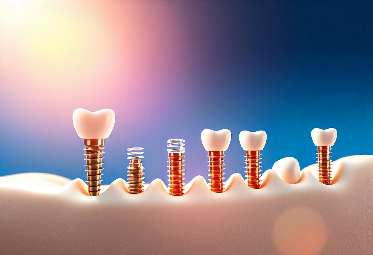 How Much Do Dental Implants Cost in Australia? | Dr. Bobby Chhoker