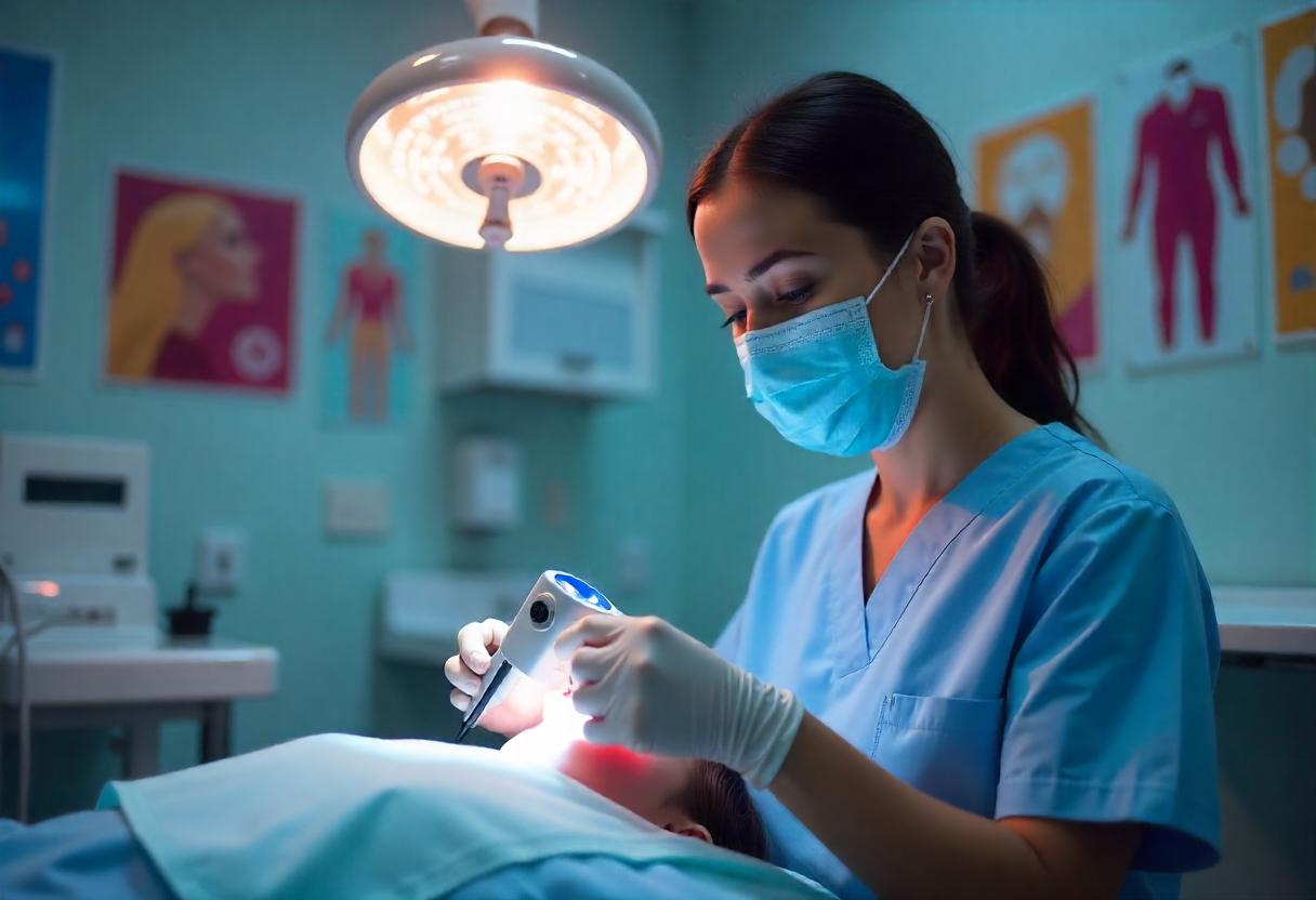 How Intraoral Cameras Are Transforming Dental Care | Dr. Bobby Chhoker