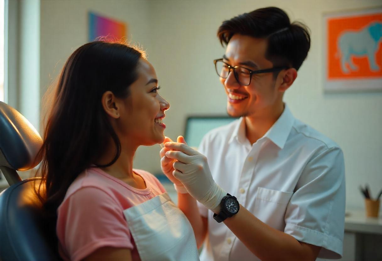 What is Accelerated Orthodontics? | Dr. Bobby Chhoker