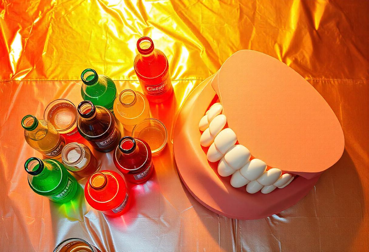 How Does Sugar Really Affect Your Teeth? | Dr. Bobby Chhoker